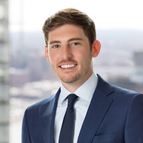 Strategic Acquirers – DealMAX 2024