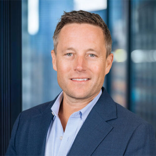Colin Schopbach (Moderator) – DealMAX® 2025