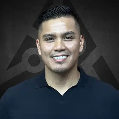 Isaiah Jackson – DealMAX® 2025